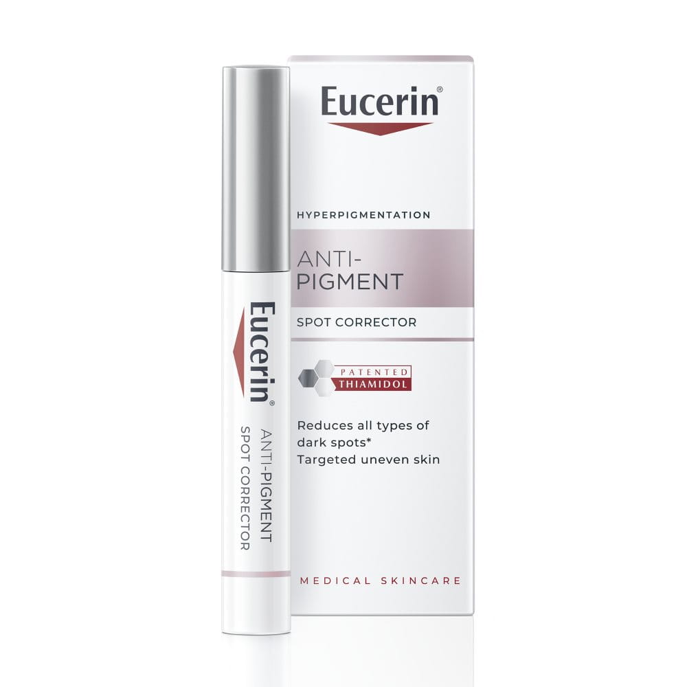 Anti-Pigment | Hyperpigmentation| Eucerin